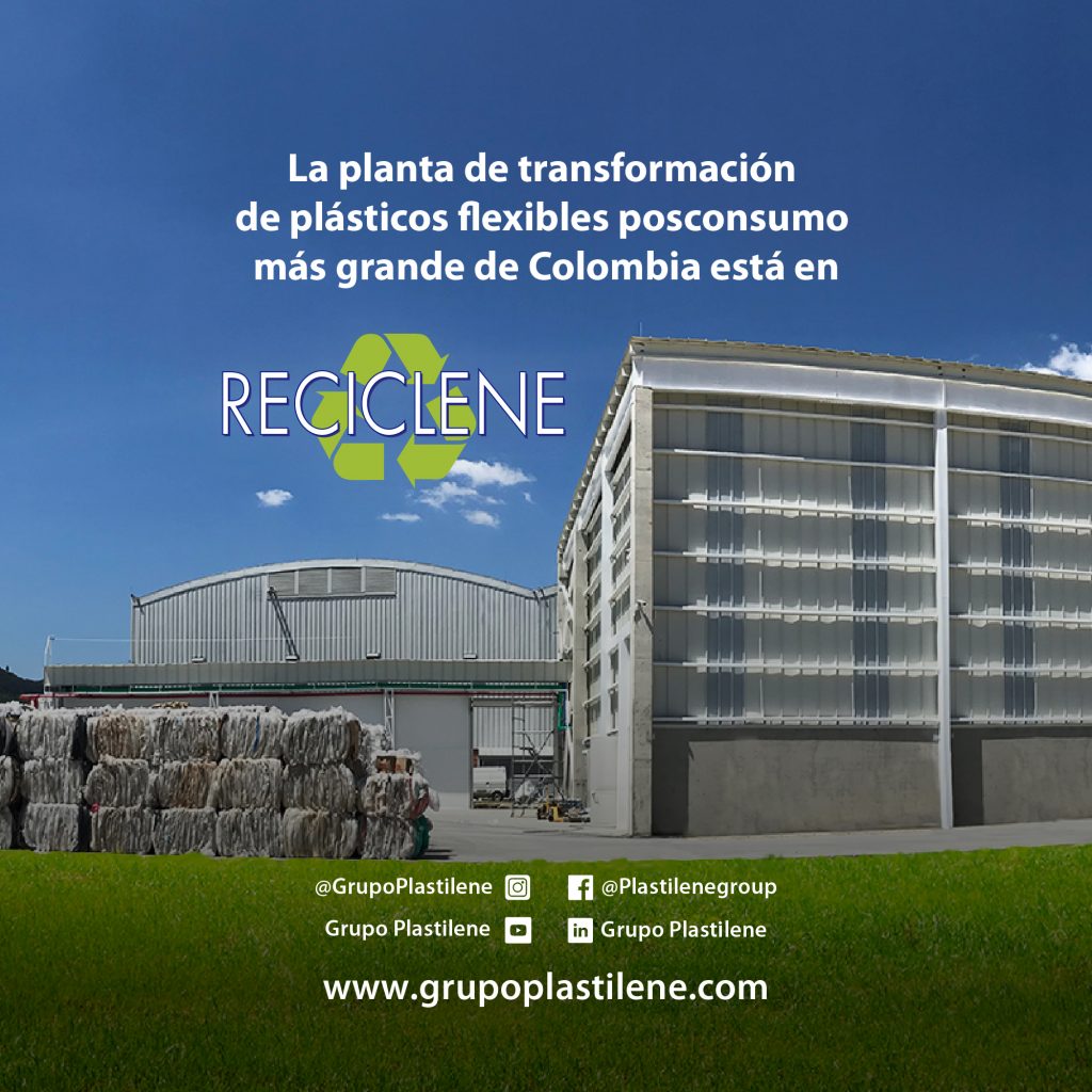 Grupo Plastilene - Lo importante es lo que llevamos dentro